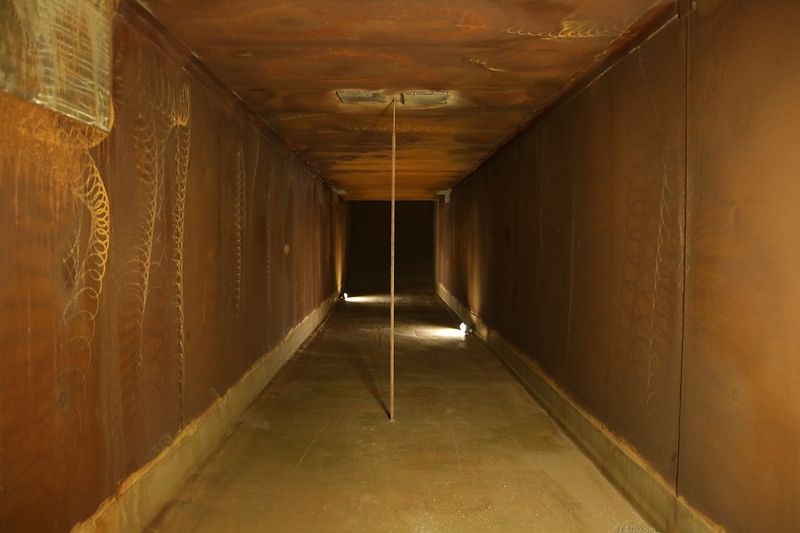 Loctite PC 7255 meets highest demands in flue gas duct